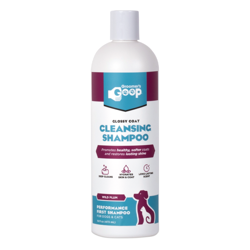 Products-Shampoo – Groomer's Goop